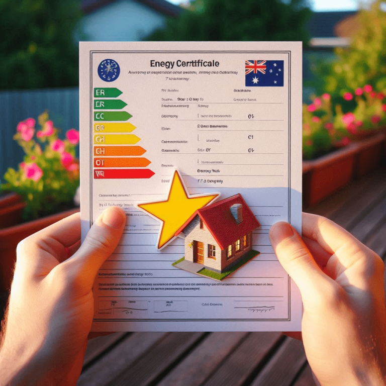 7 Star Energy Rating Requirements - 7 Star Rating House Energy Design ...