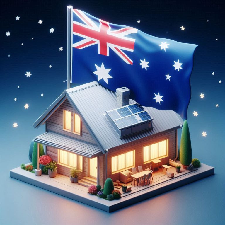 2024 Energy Efficiency Star Rating Requirements - 7 Star Rating House ...