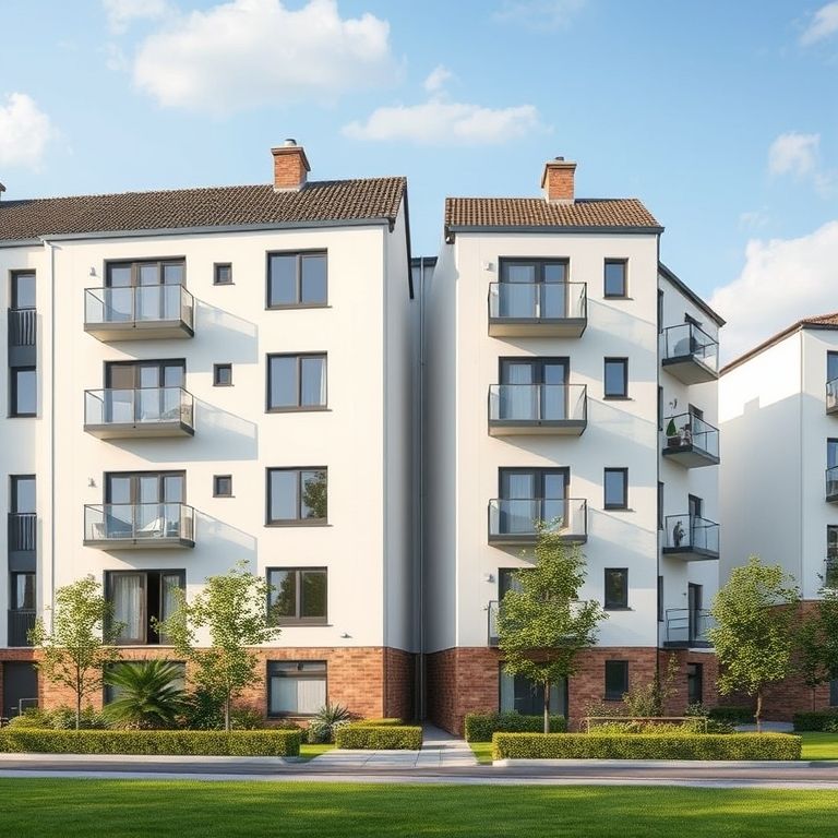 Achieving NCC Compliance and Energy Efficiency in Your Luxury Custom ...