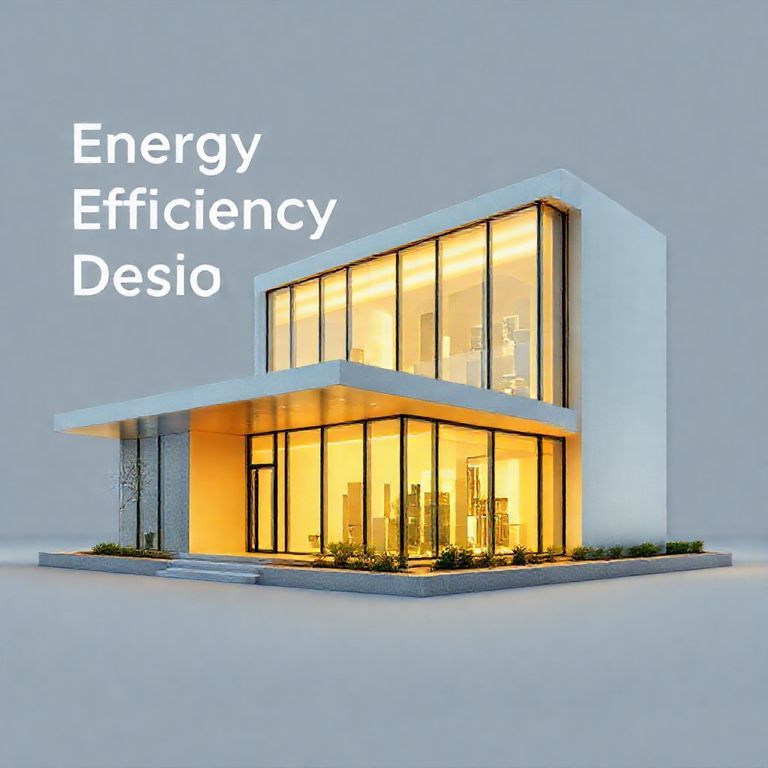 Boost Energy Efficiency in Off-Grid Housing Solutions: Enhancing Indoor ...