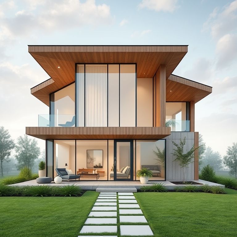 Julia Creek Duplex/Triplex: Energy Efficient Homes