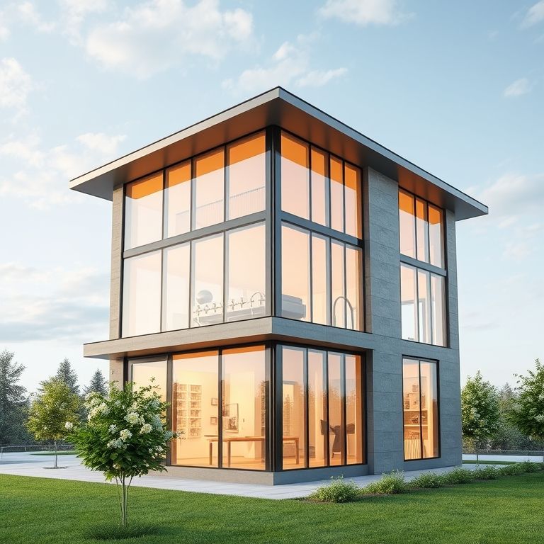 Maximising Energy Efficiency: Building Approval Essentials for ...