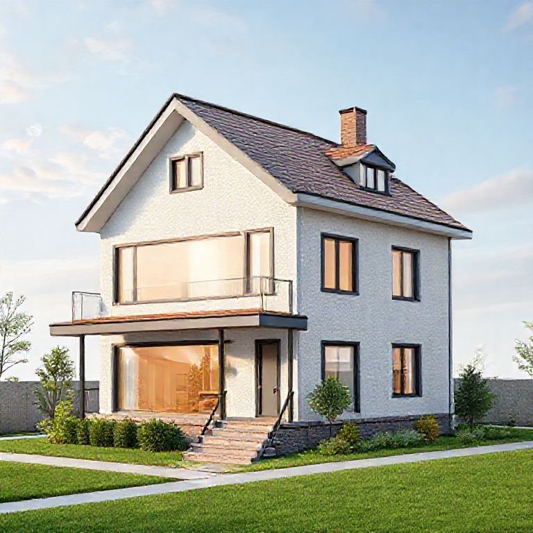 Optimising Energy Efficiency in Relocatable Homes: A Comprehensive ...