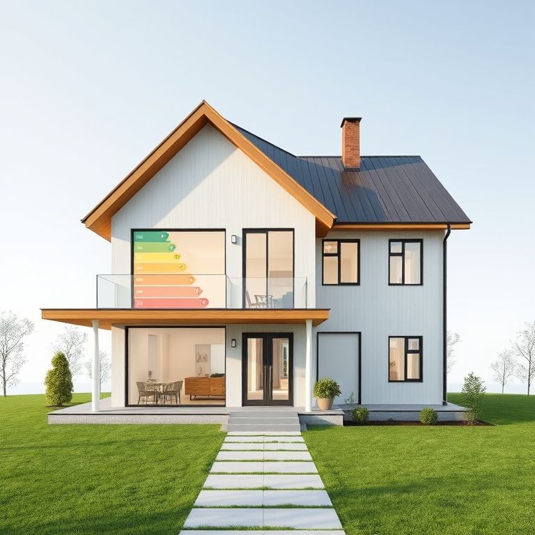 Reducing Energy Bills in Duplex and Triplex Developments: A Guide to ...