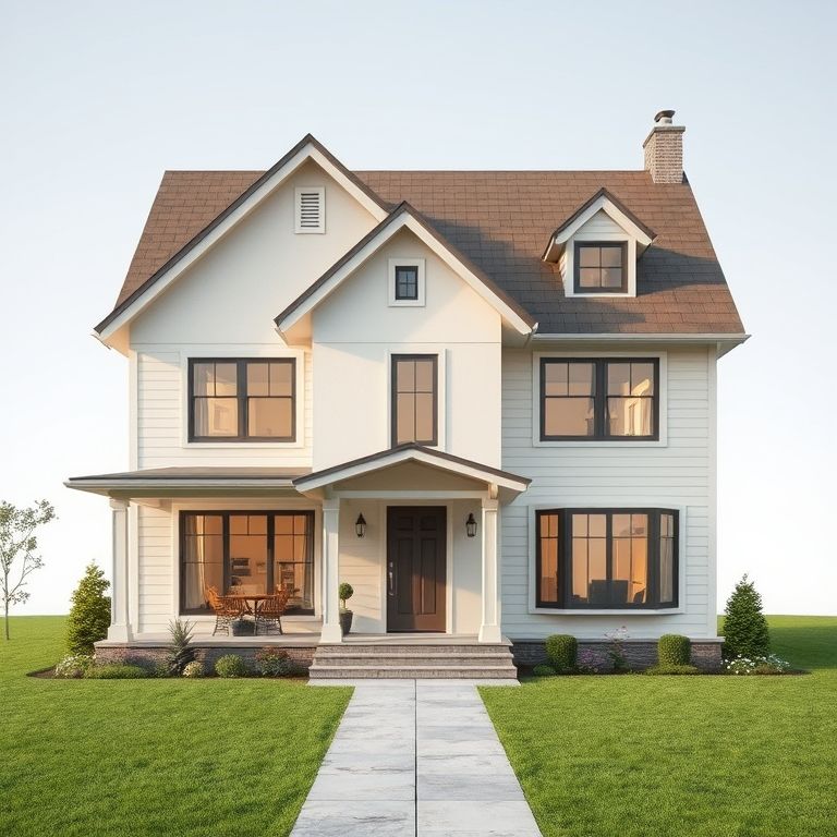 Whole-of-Home Energy Efficiency Design: Lower Your Monthly Bills with ...