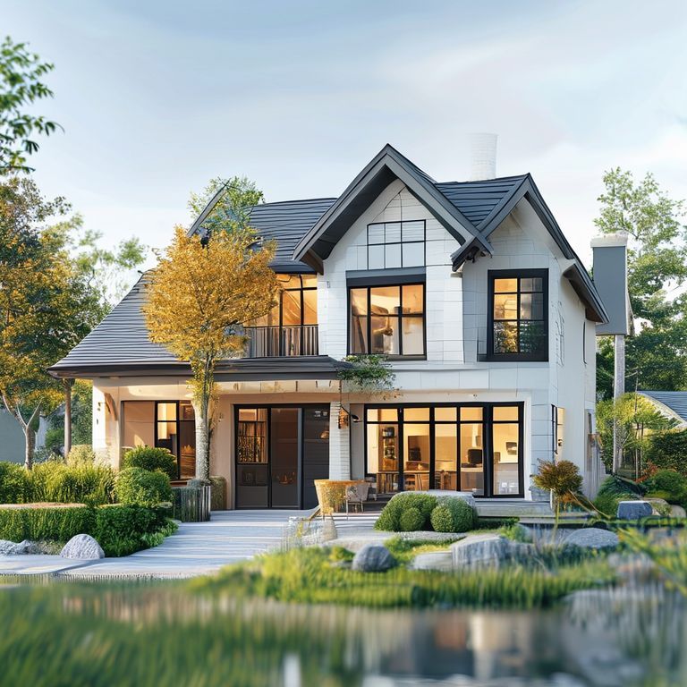 Whole of Home Energy Efficiency Report: A Comprehensive Guide for Off ...